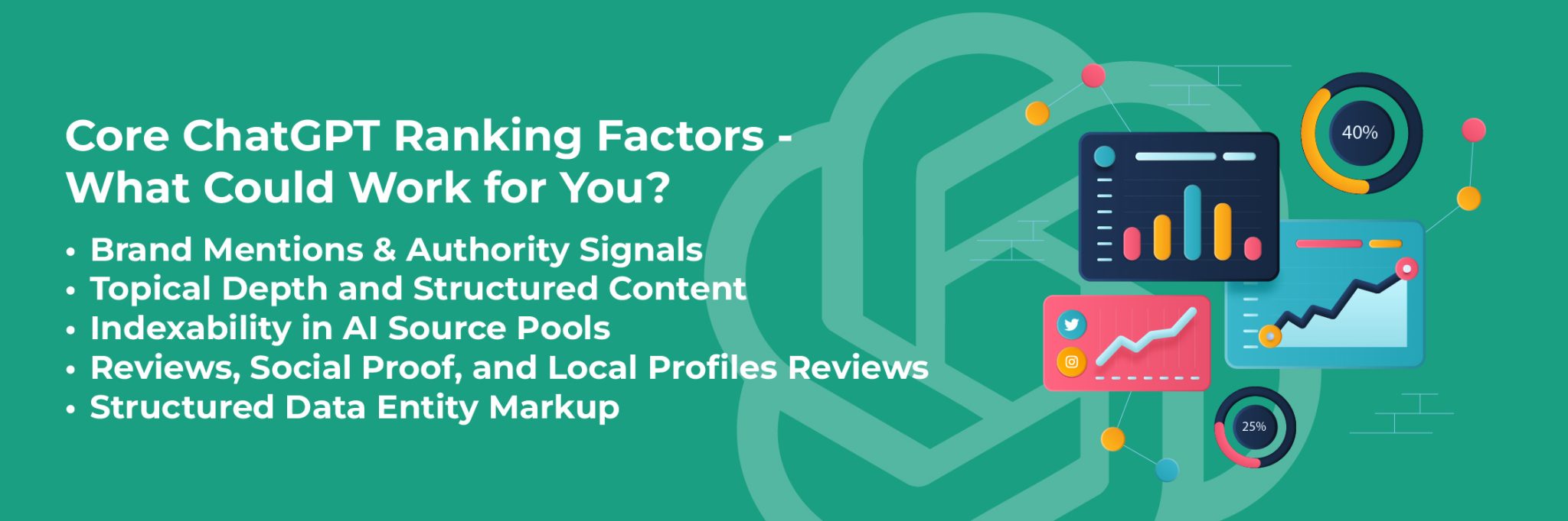 How to Get ChatGPT Ranking in Dubai: SEO Guide