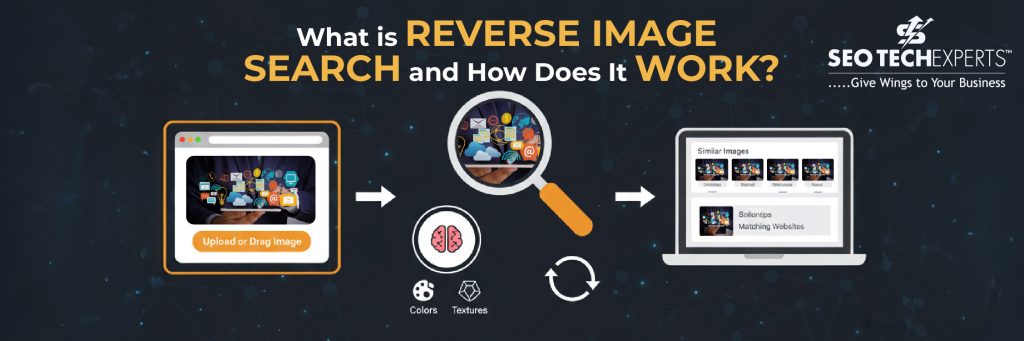 What Is Reverse Image Search & How It Works